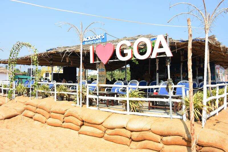 Assonora, Goa: Map, Property Rates, Projects, Photos, Reviews, Info