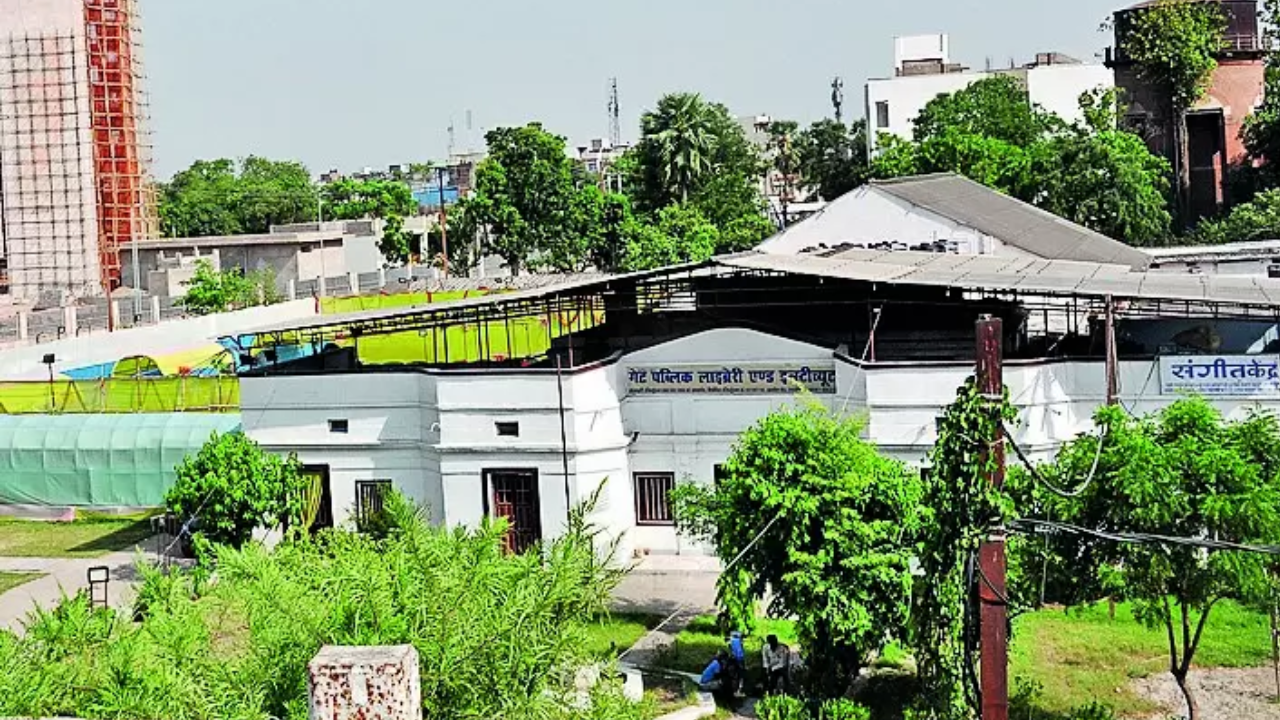 Boring Canal Road, Patna: Map, Property Rates, Projects, Photos ...