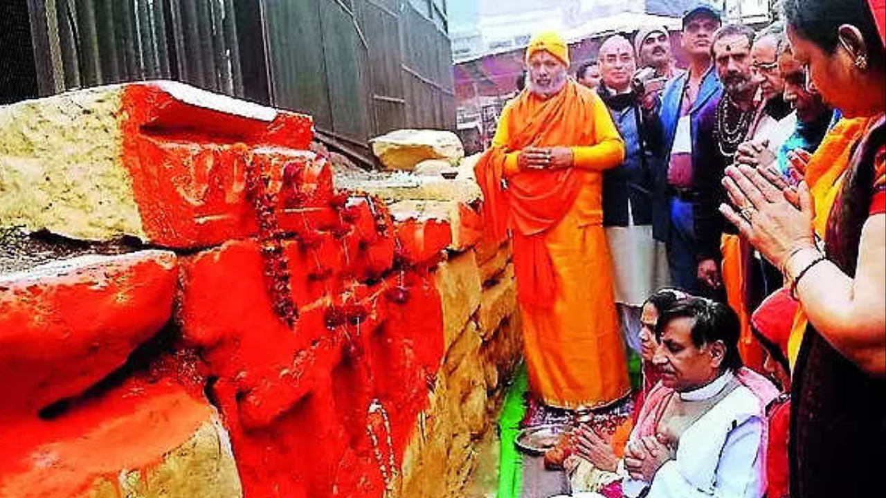 Pindra, Varanasi: Map, Property Rates, Projects, Photos, Reviews, Info