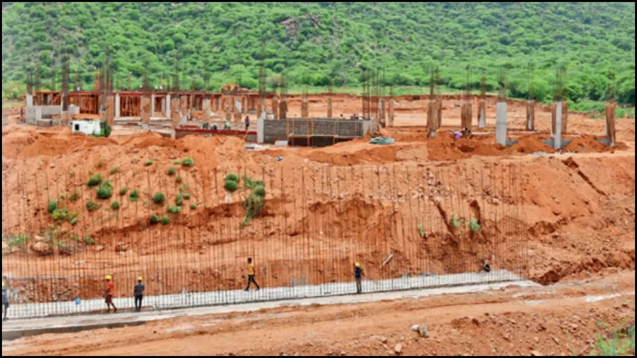 Shanthi Nagar, Madurai: Map, Property Rates, Projects, Photos, Reviews ...
