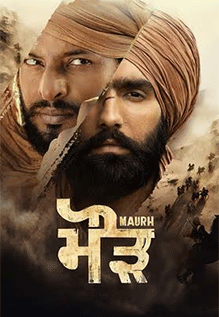 Maurh Movie Review: A powerful depiction of Punjab’s famous Robinhood