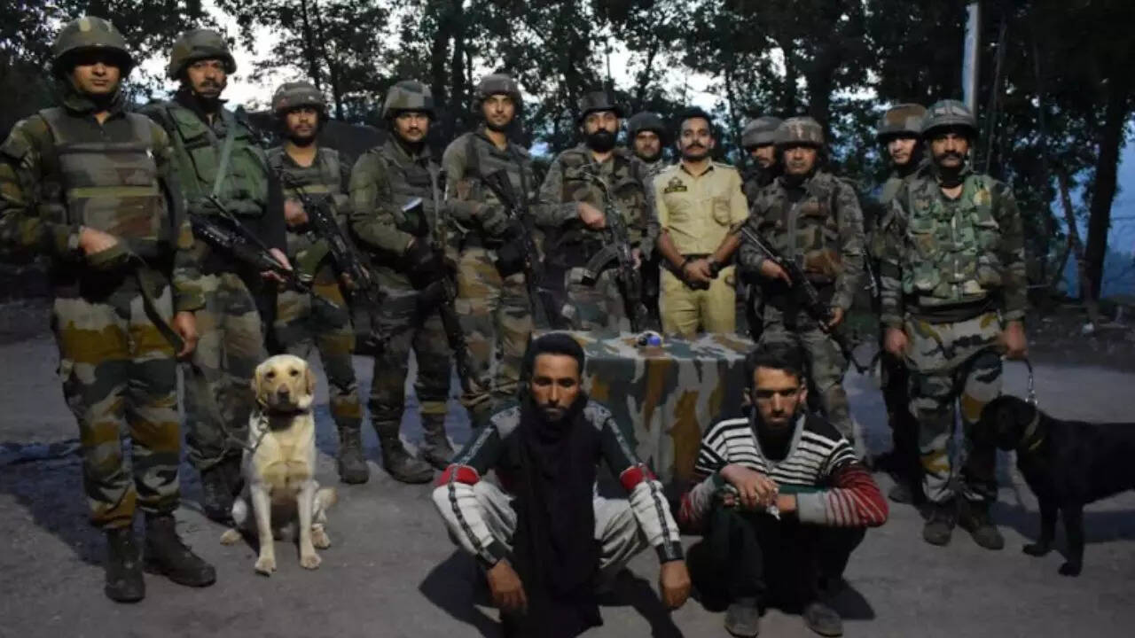 Kaluchak, Jammu: Map, Property Rates, Projects, Photos, Reviews, Info