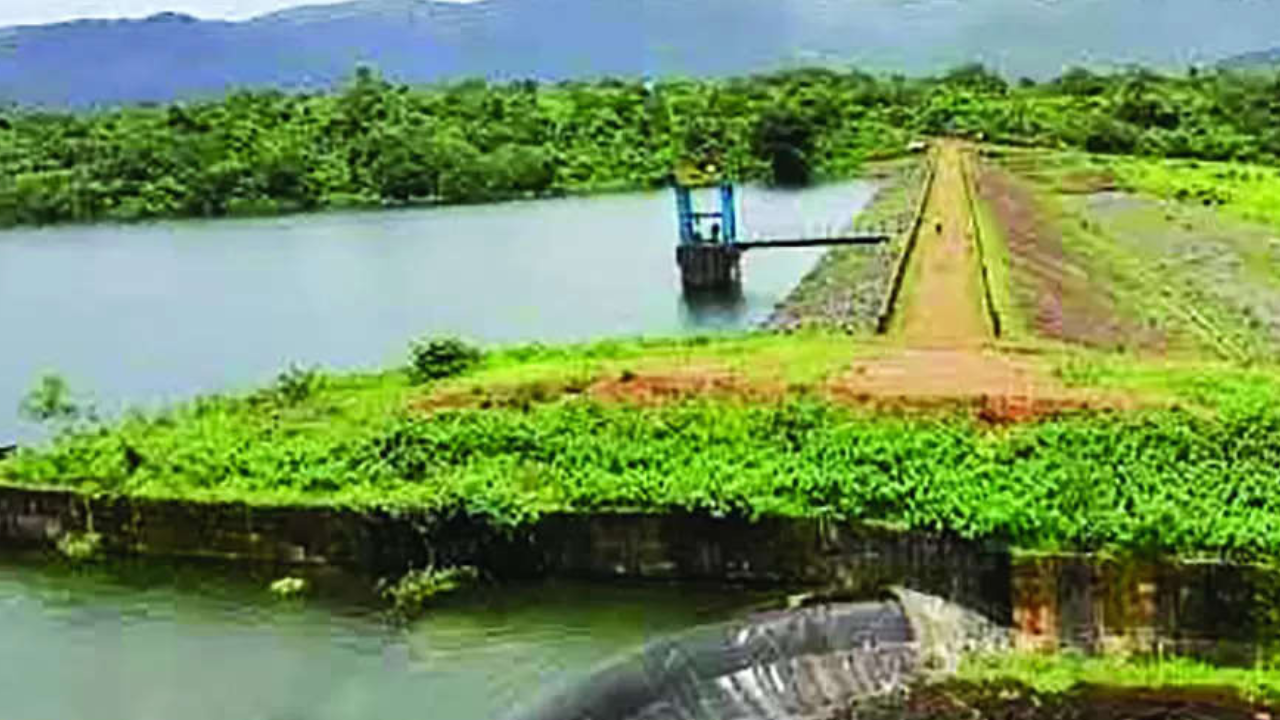 Santa cruz, Goa: Map, Property Rates, Projects, Photos, Reviews, Info