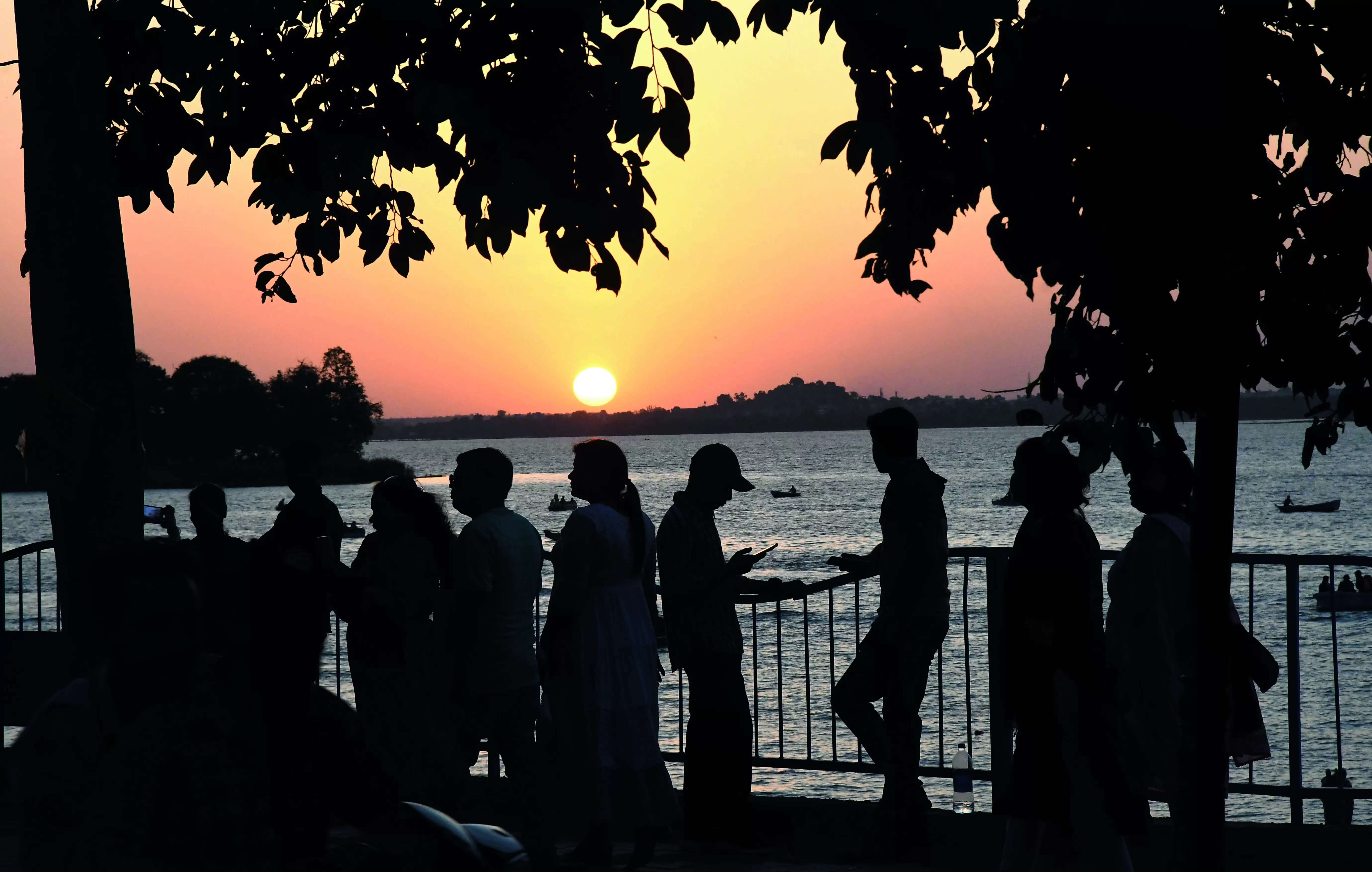 Old Subhash Nagar Colony, Bhopal: Map, Property Rates, Projects, Photos ...