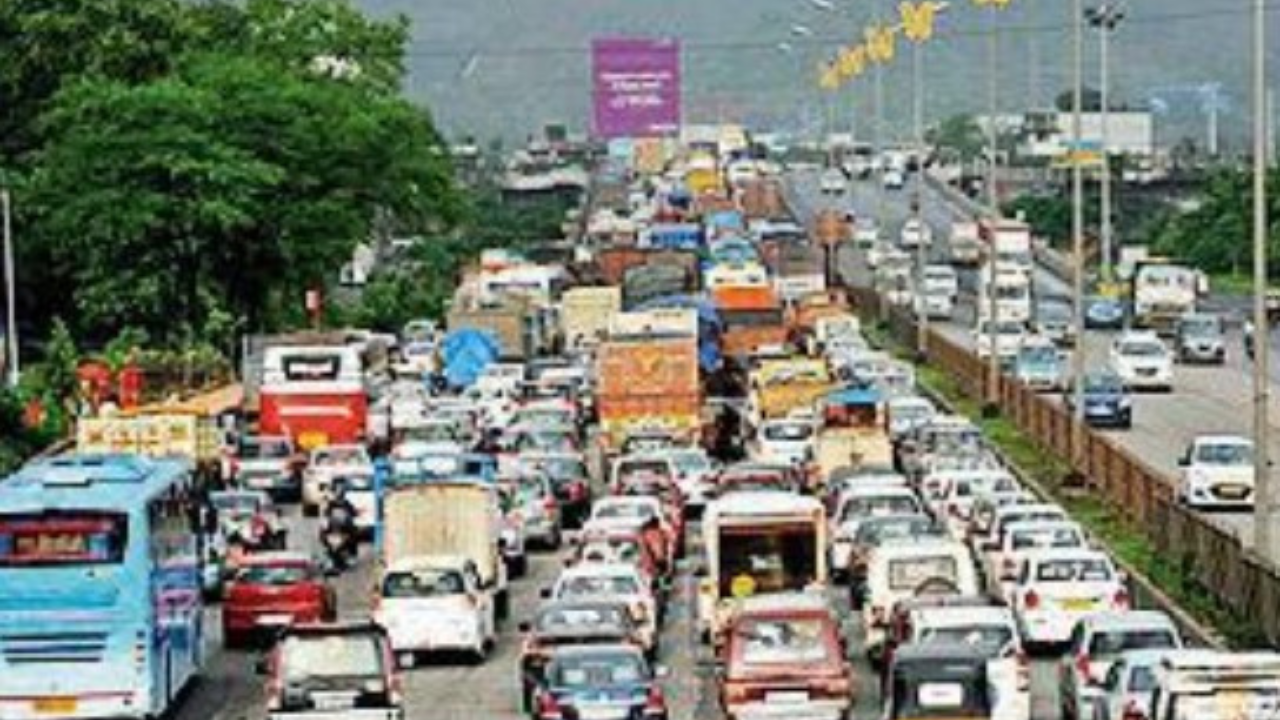 Sector 5 Ulwe, Navi Mumbai: Map, Property Rates, Projects, Photos ...