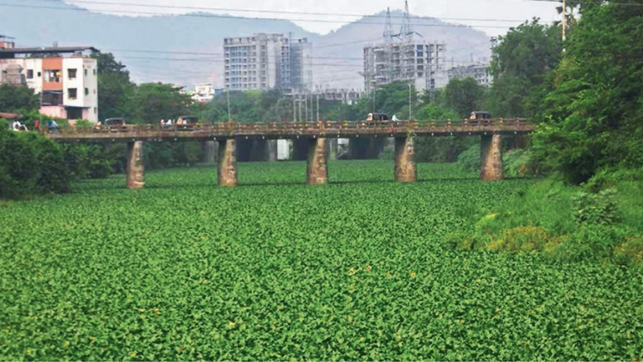 Sector 27 Kharghar, Navi Mumbai: Map, Property Rates, Projects, Photos ...