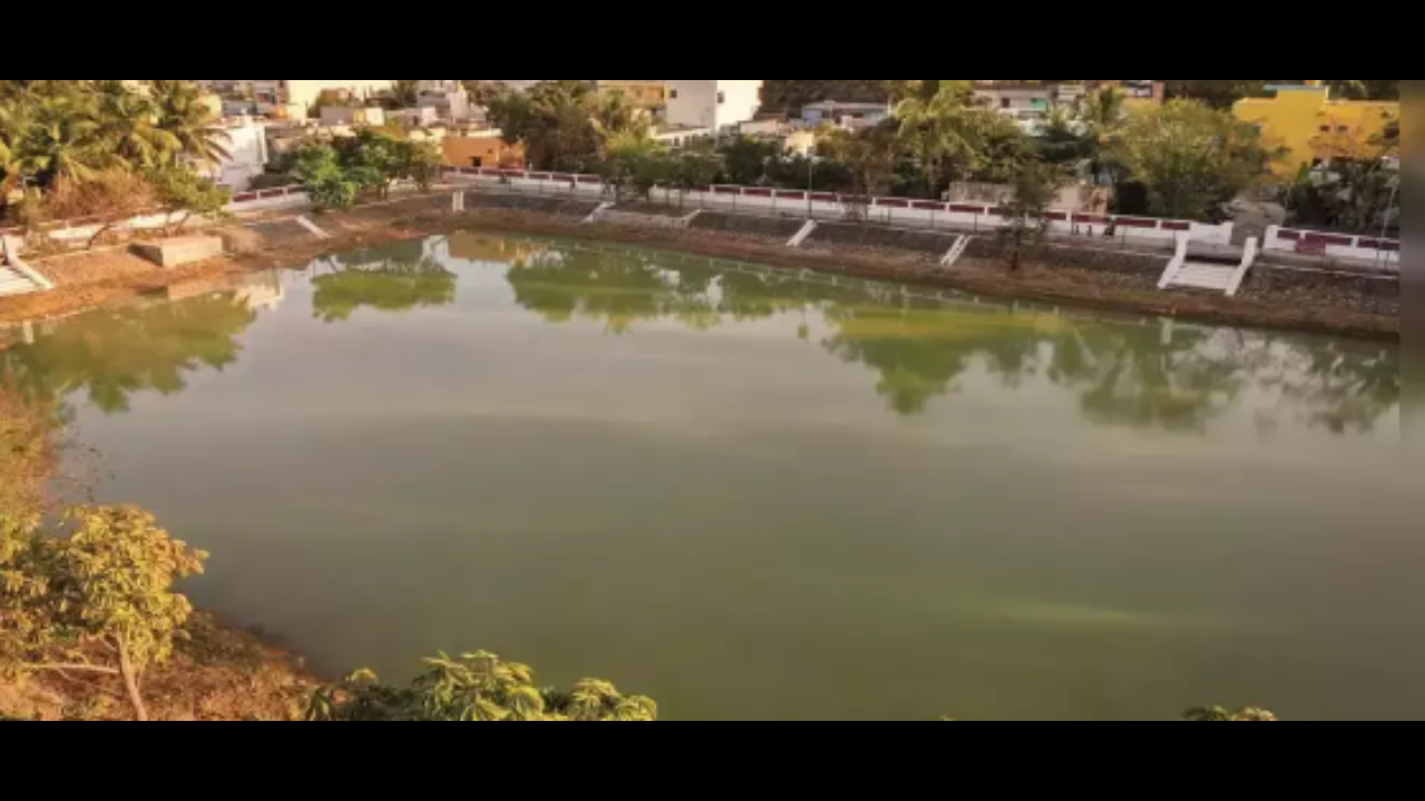 Saraswathi Nagar, Hyderabad: Map, Property Rates, Projects, Photos ...