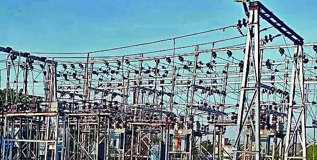 Msedcl’s Mungsara Substation First In State To Get Iso Certification ...