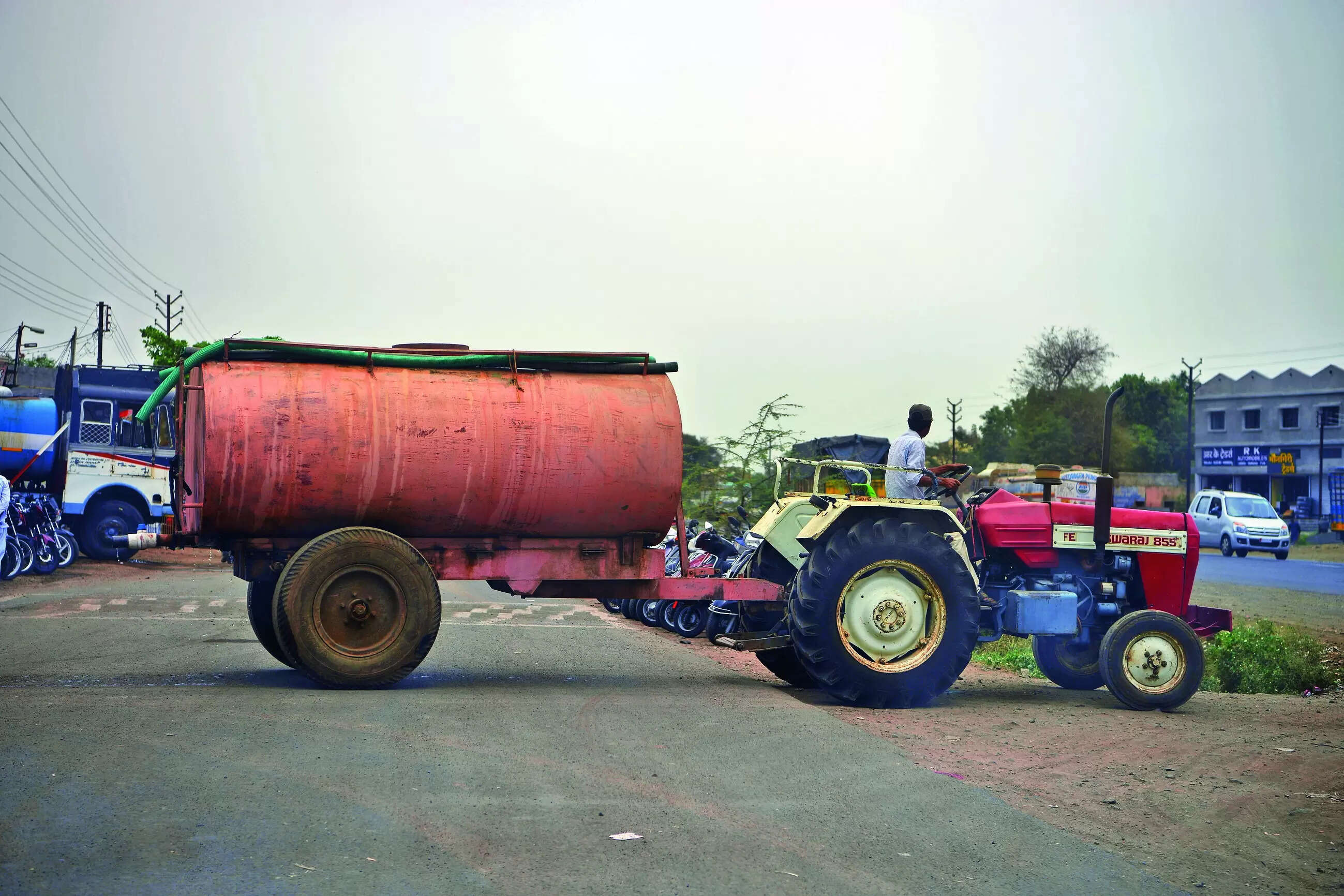 Pimpalgaon Bahula -Shramik Nagar, Nashik: Map, Property Rates, Projects ...