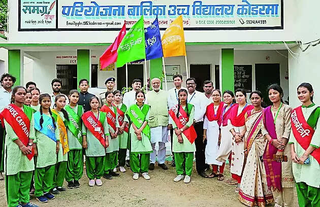 Hesal, Ranchi: Map, Property Rates, Projects, Photos, Reviews, Info