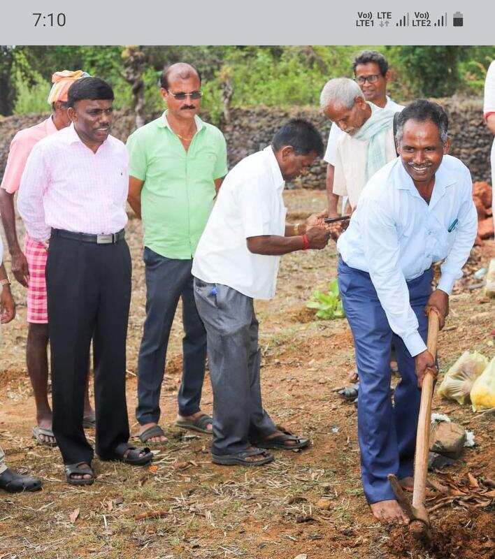 Chandor, Goa: Map, Property Rates, Projects, Photos, Reviews, Info