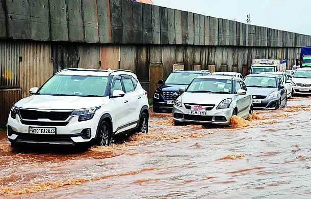 Pathar Quarry, Guwahati: Map, Property Rates, Projects, Photos, Reviews ...