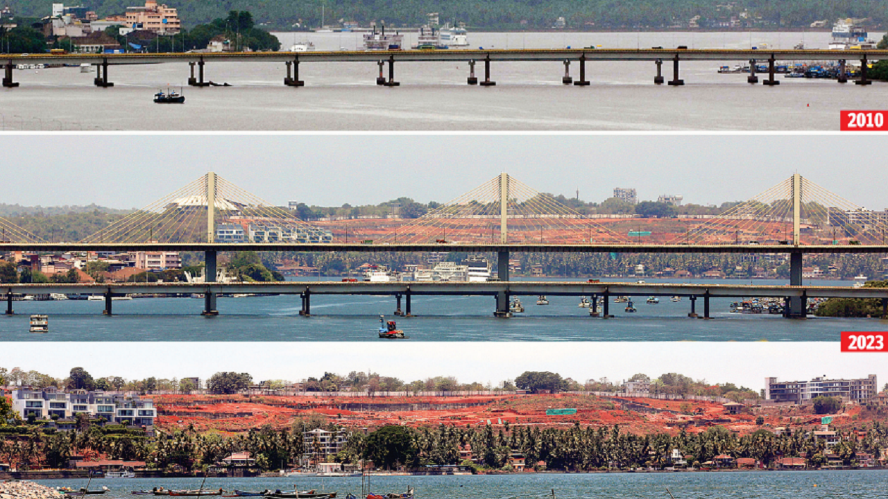 Quepem, Goa: Map, Property Rates, Projects, Photos, Reviews, Info