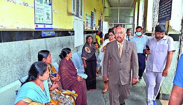 Teachers Layout, Mysore: Map, Property Rates, Projects, Photos, Reviews ...