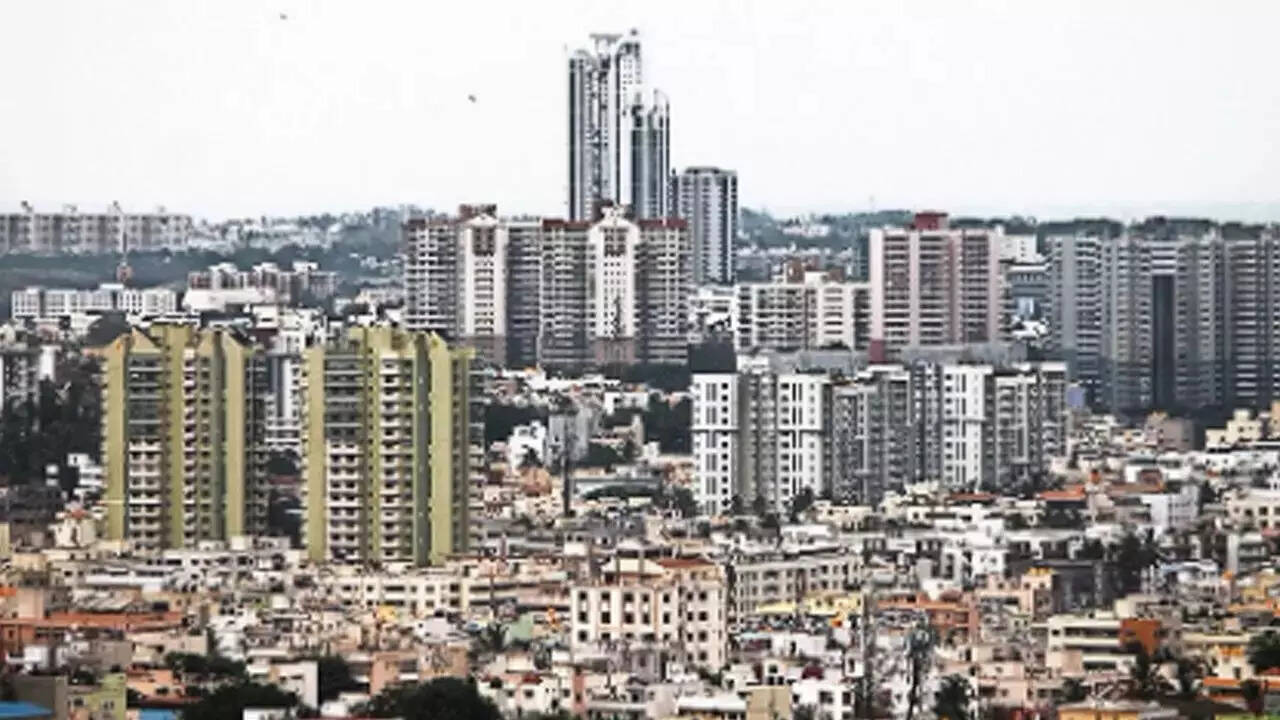 SP Road Cross, Bangalore: Map, Property Rates, Projects, Photos ...