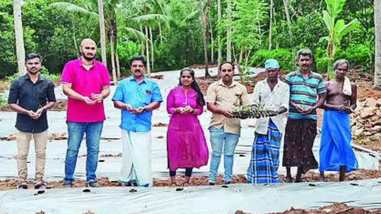 Balaramapuram, Trivandrum: Map, Property Rates, Projects, Photos ...