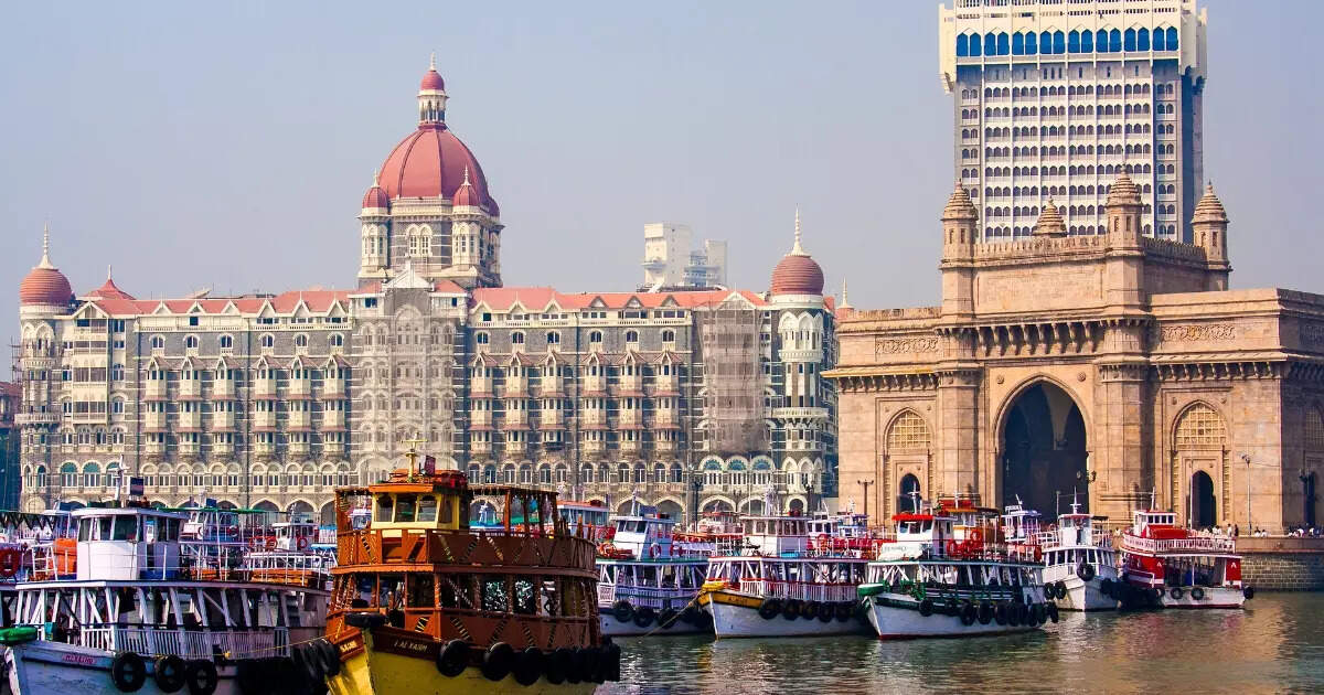 Mumbai’s iconic sights and experiences | Times of India