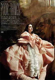 Poor Things Movie: Showtimes, Review, Songs, Trailer, Posters, News ...