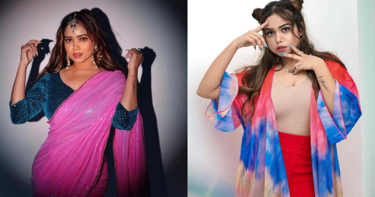 All you need to know about Bigg Boss OTT 2 contestant Manisha Rani ...