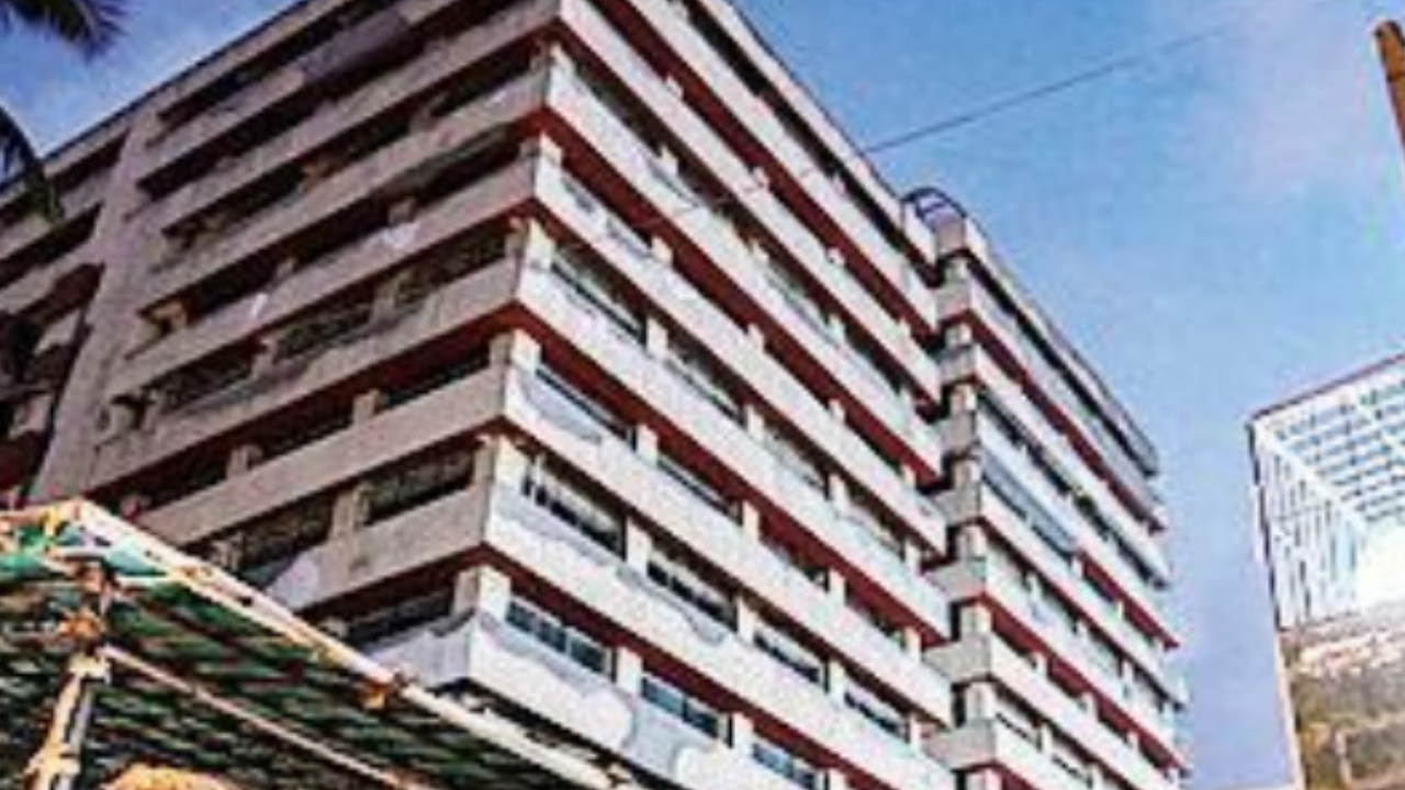 Old Navy Nagar, Mumbai: Map, Property Rates, Projects, Photos, Reviews ...