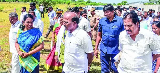 Thathaneri Main Road, Madurai: Map, Property Rates, Projects, Photos ...