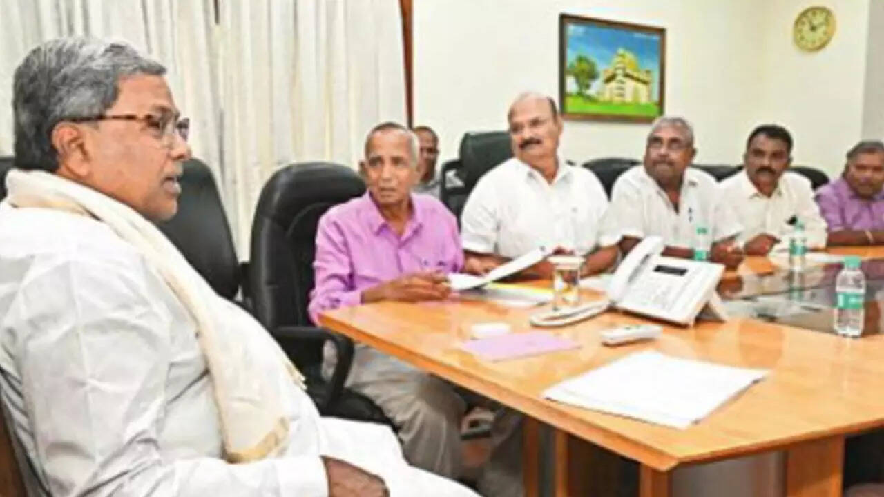 ITI Layout Sanjayanagara, Bangalore: Map, Property Rates, Projects ...