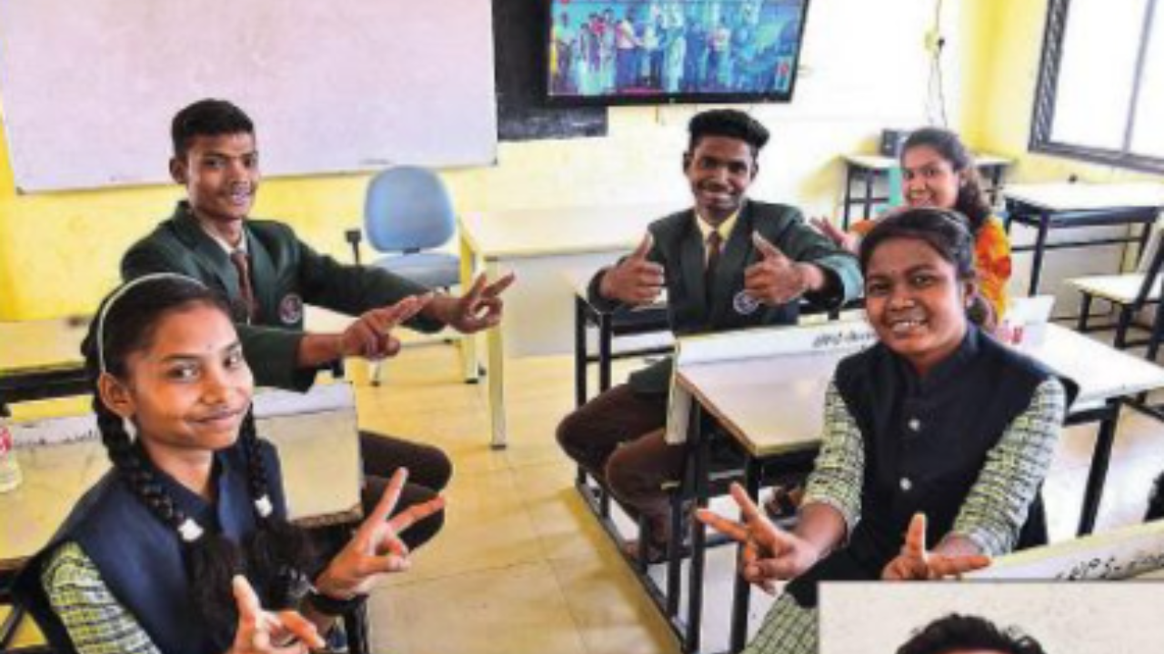 Mission Compound, Shimoga: Map, Property Rates, Projects, Photos ...