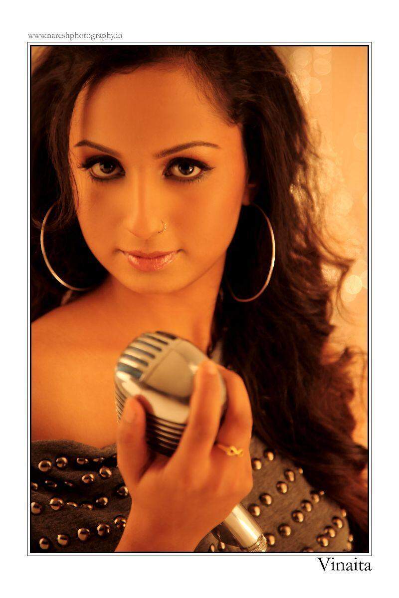 Vinaita Sivakumar talks about literature | Hindi Movie News - Times of ...