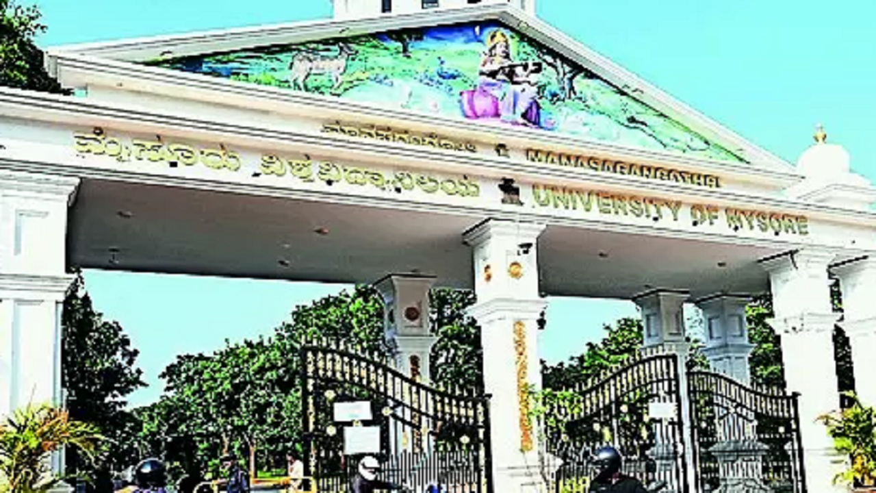 Gandhi Square, Mysore: Map, Property Rates, Projects, Photos, Reviews, Info