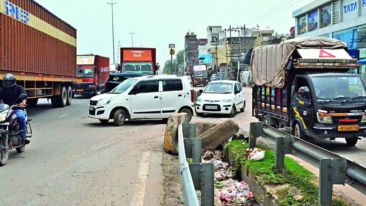 Tikri, Gurgaon: Map, Property Rates, Projects, Photos, Reviews, Info