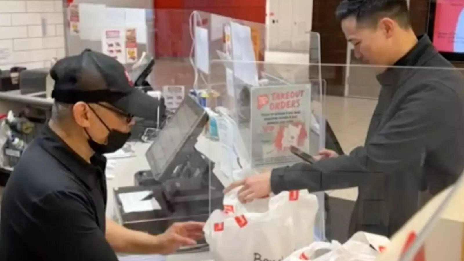 DoorDash co-founder still delivers 10 years later | International ...