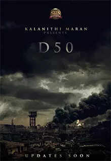 D 50 Movie: Showtimes, Review, Songs, Trailer, Posters, News & Videos ...
