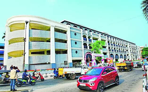 Pallimukku, Trivandrum: Map, Property Rates, Projects, Photos, Reviews ...