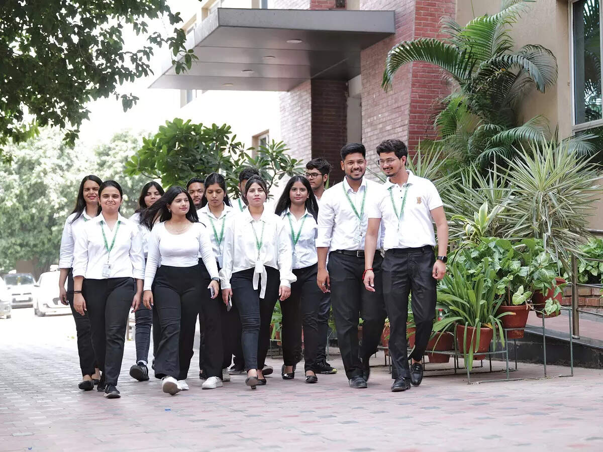 Manav Rachna School of Leadership and Management: Redefining education ...