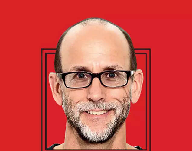 ‘Over millions of years, mountains, ice sheets and oceans shaped the ...