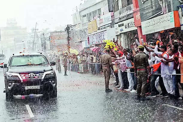 Lalbagh, Lucknow: Map, Property Rates, Projects, Photos, Reviews, Info