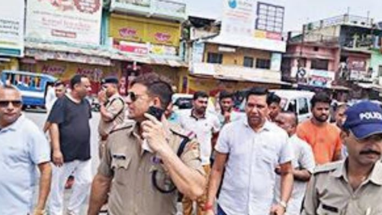 Paltan Bazar, Dehradun: Map, Property Rates, Projects, Photos, Reviews ...