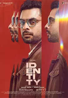Identity Movie: Showtimes, Review, Songs, Trailer, Posters, News ...