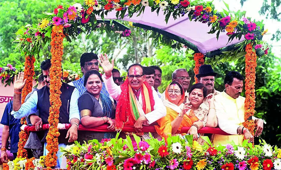 Pandrinath Path, Indore: Map, Property Rates, Projects, Photos, Reviews ...