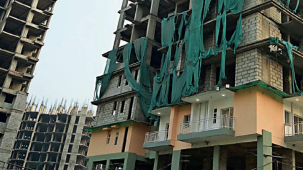 Baraula Noida Map Property Rates Projects Photos Reviews Info