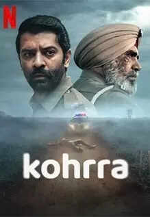 Kohrra Review: Kohrra