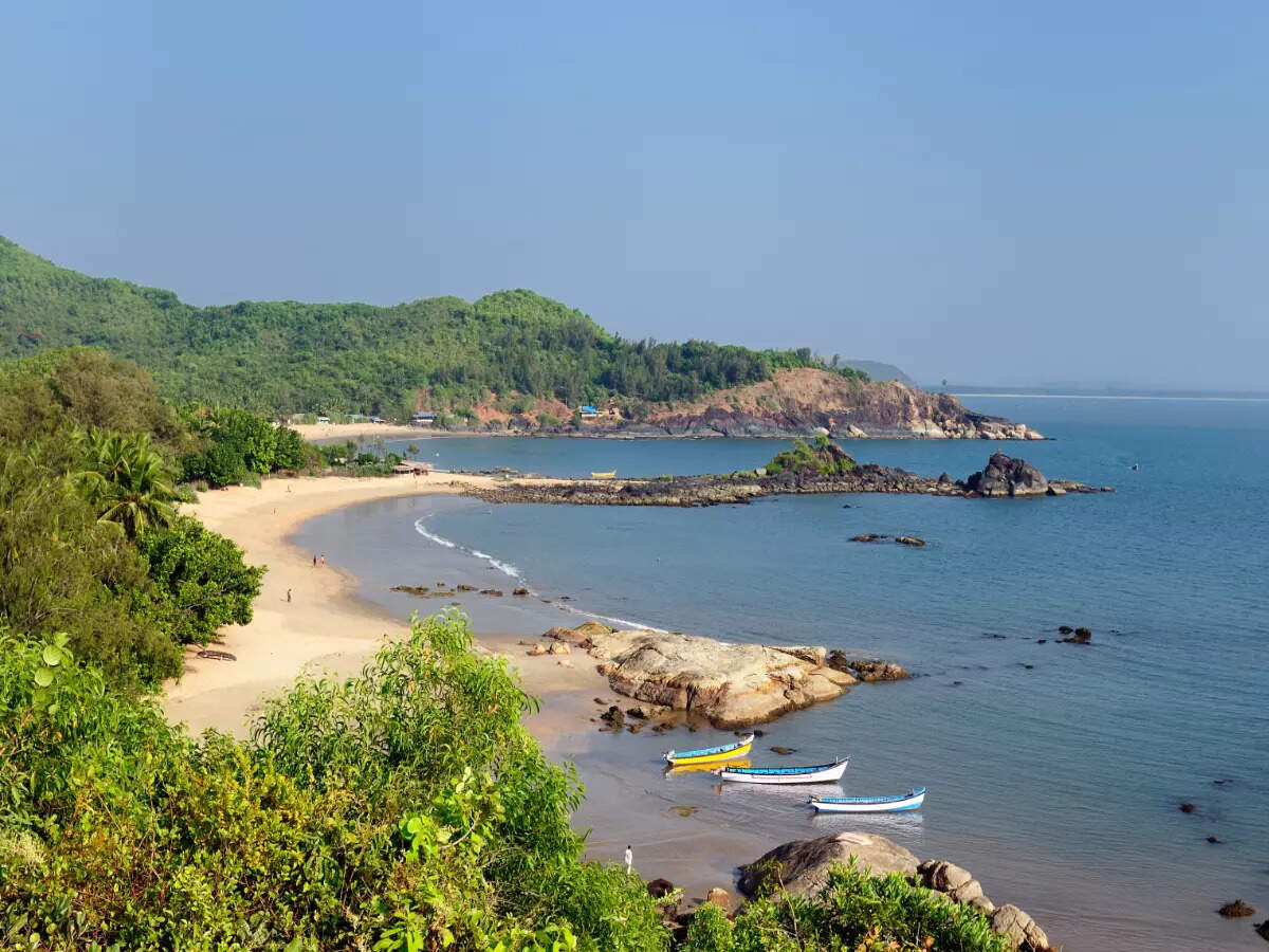 Karnataka: Best attractions in Uttara Kannada | Times of India