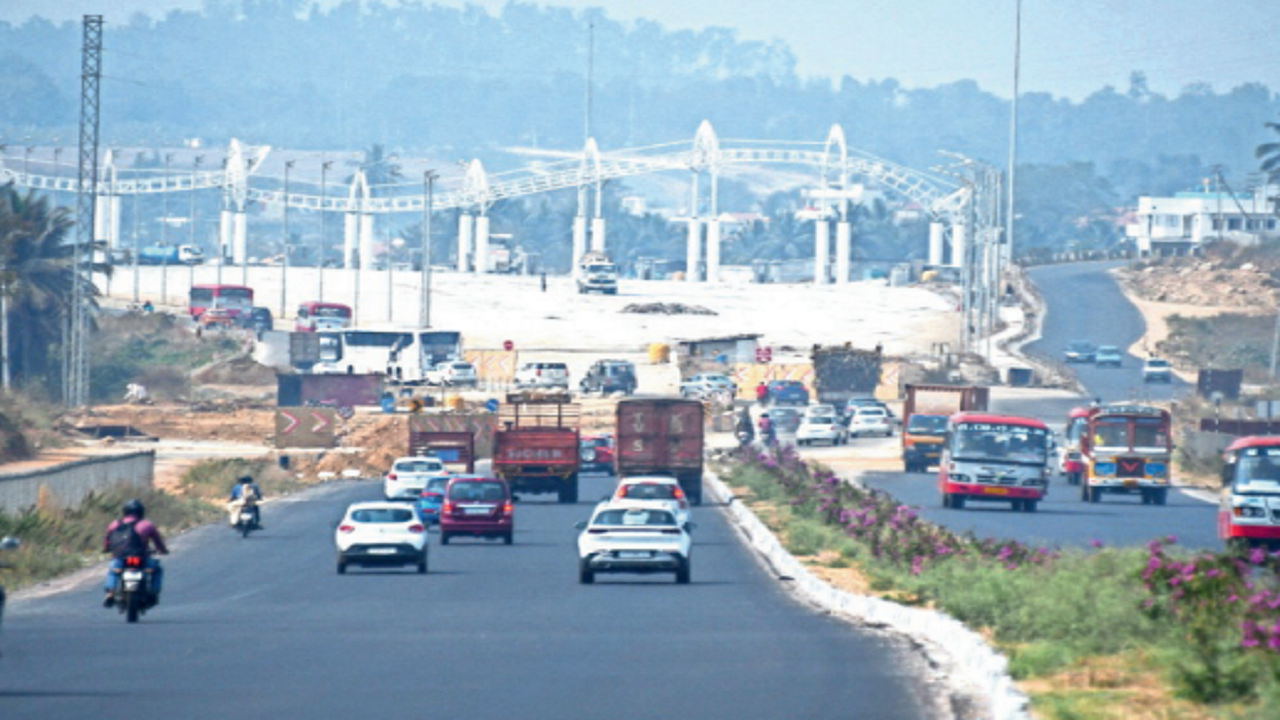 Puttappa layout, Bangalore: Map, Property Rates, Projects, Photos ...