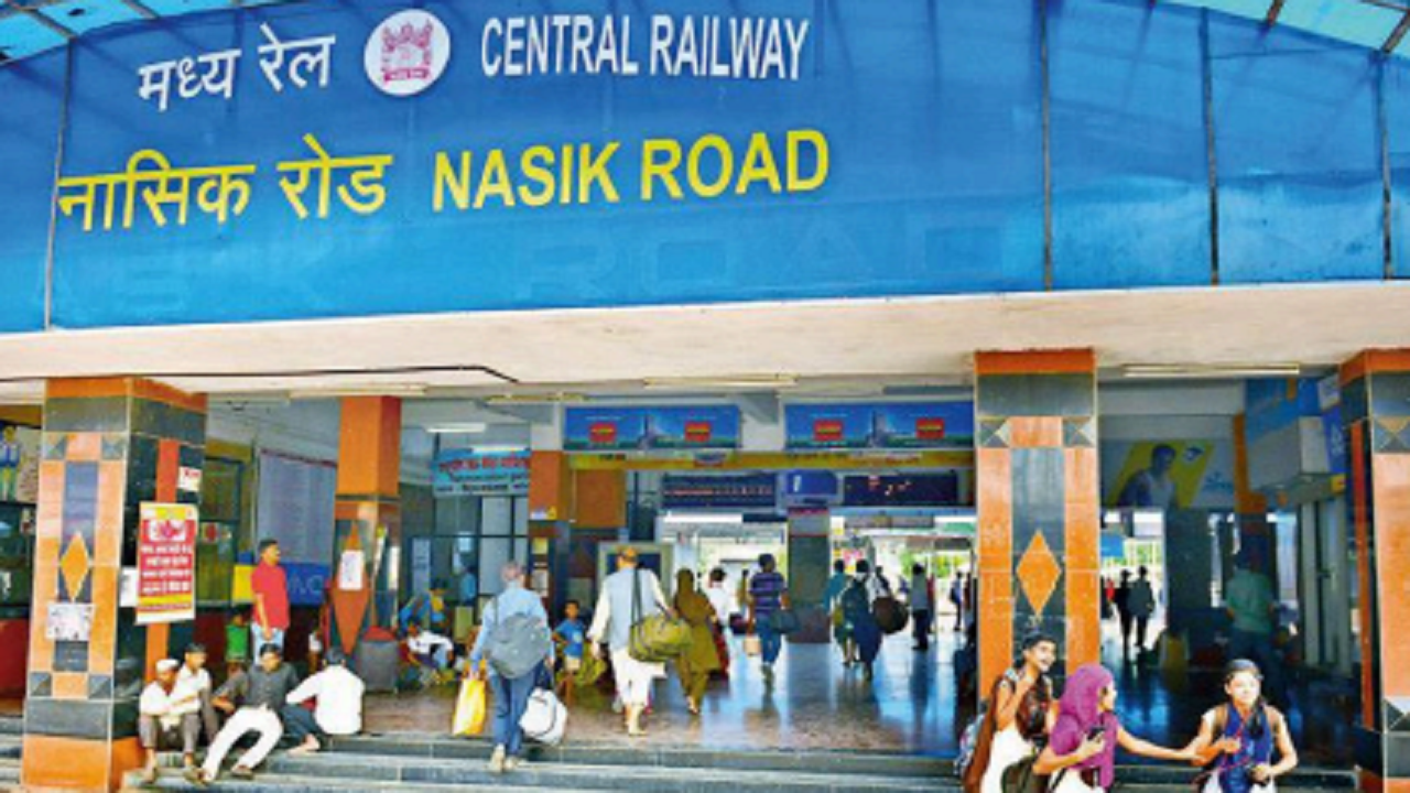 Chehadi Gaothan, Nashik: Map, Property Rates, Projects, Photos, Reviews ...