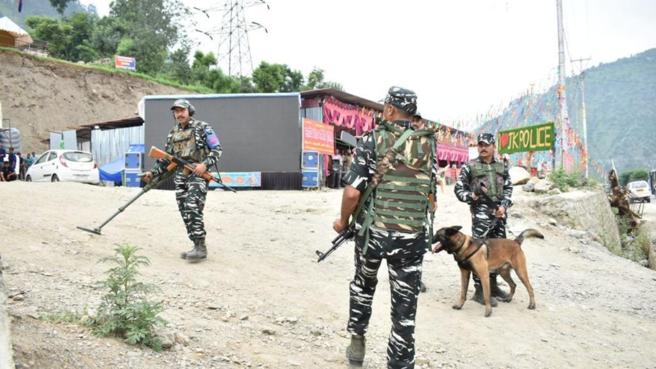 Channi Rama, Jammu: Map, Property Rates, Projects, Photos, Reviews, Info