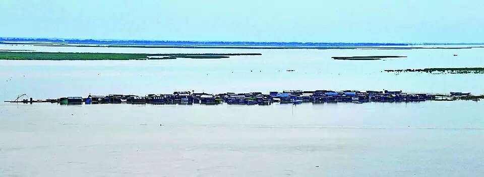 Hatigaon, Guwahati: Map, Property Rates, Projects, Photos, Reviews, Info