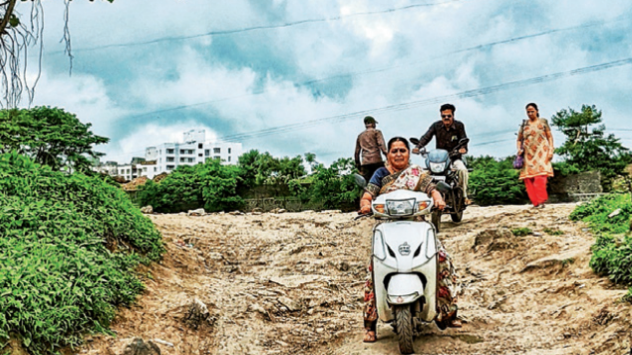 Trimurti Vihar, Pune: Map, Property Rates, Projects, Photos, Reviews, Info