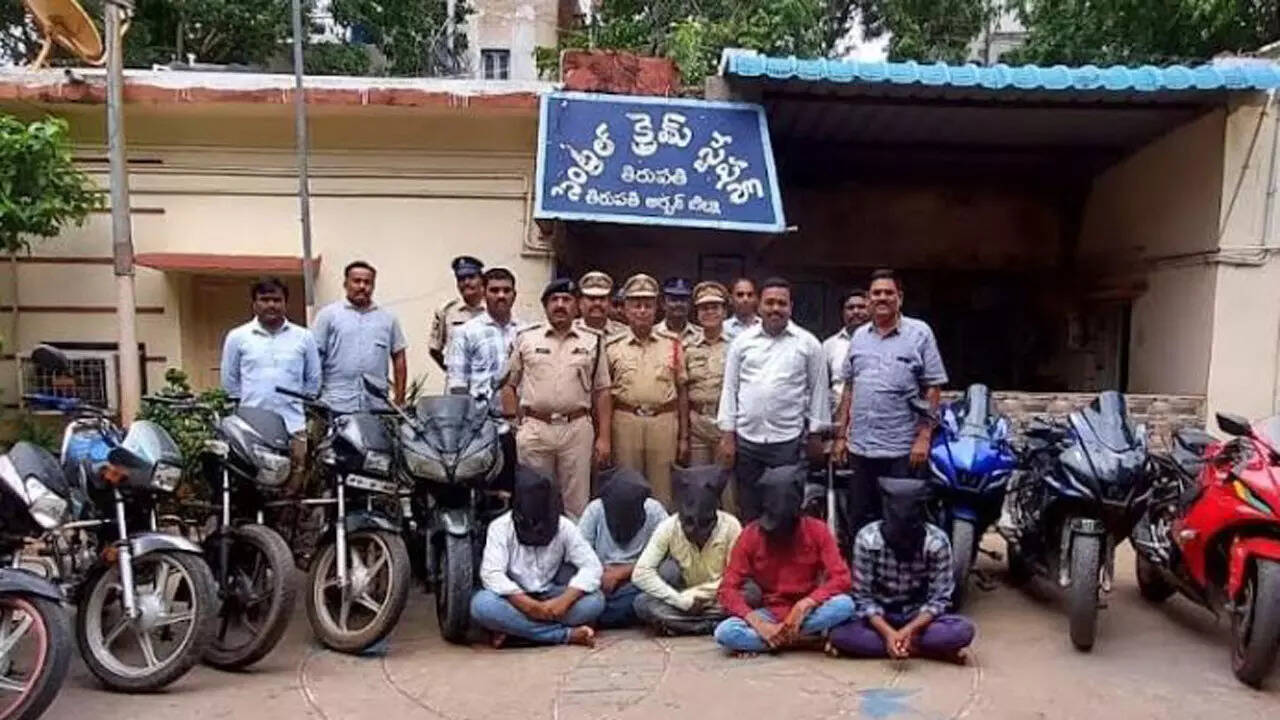 East Bahadurpura, Hyderabad: Map, Property Rates, Projects, Photos ...