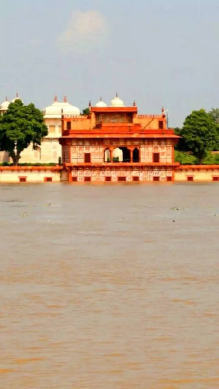 Kala Mahal, Agra: Map, Property Rates, Projects, Photos, Reviews, Info