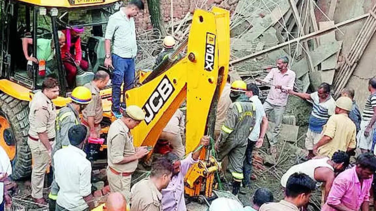 Saraswati Lok, Meerut: Map, Property Rates, Projects, Photos, Reviews, Info